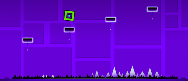 Game Design Essentials: Single Button Controls · Davide Aversa