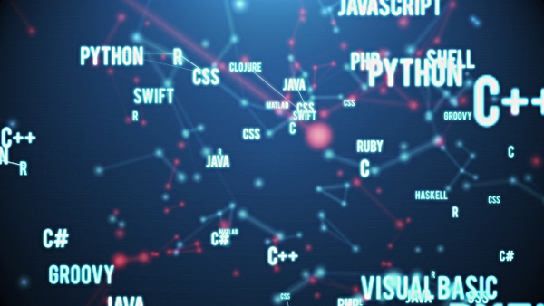 The Most Promising Programming Languages for 2018 · Davide Aversa